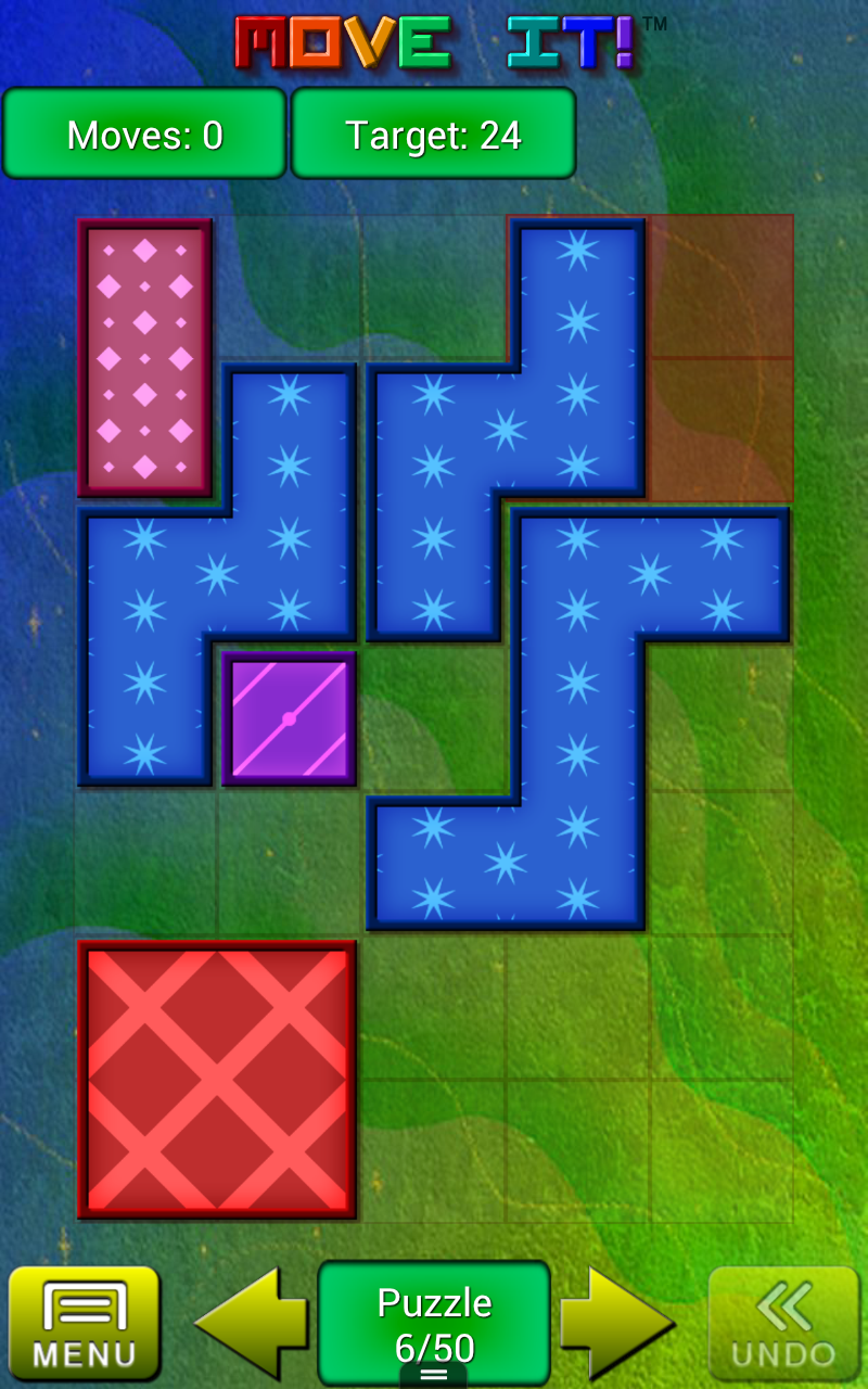 Move it! - App on Amazon Appstore