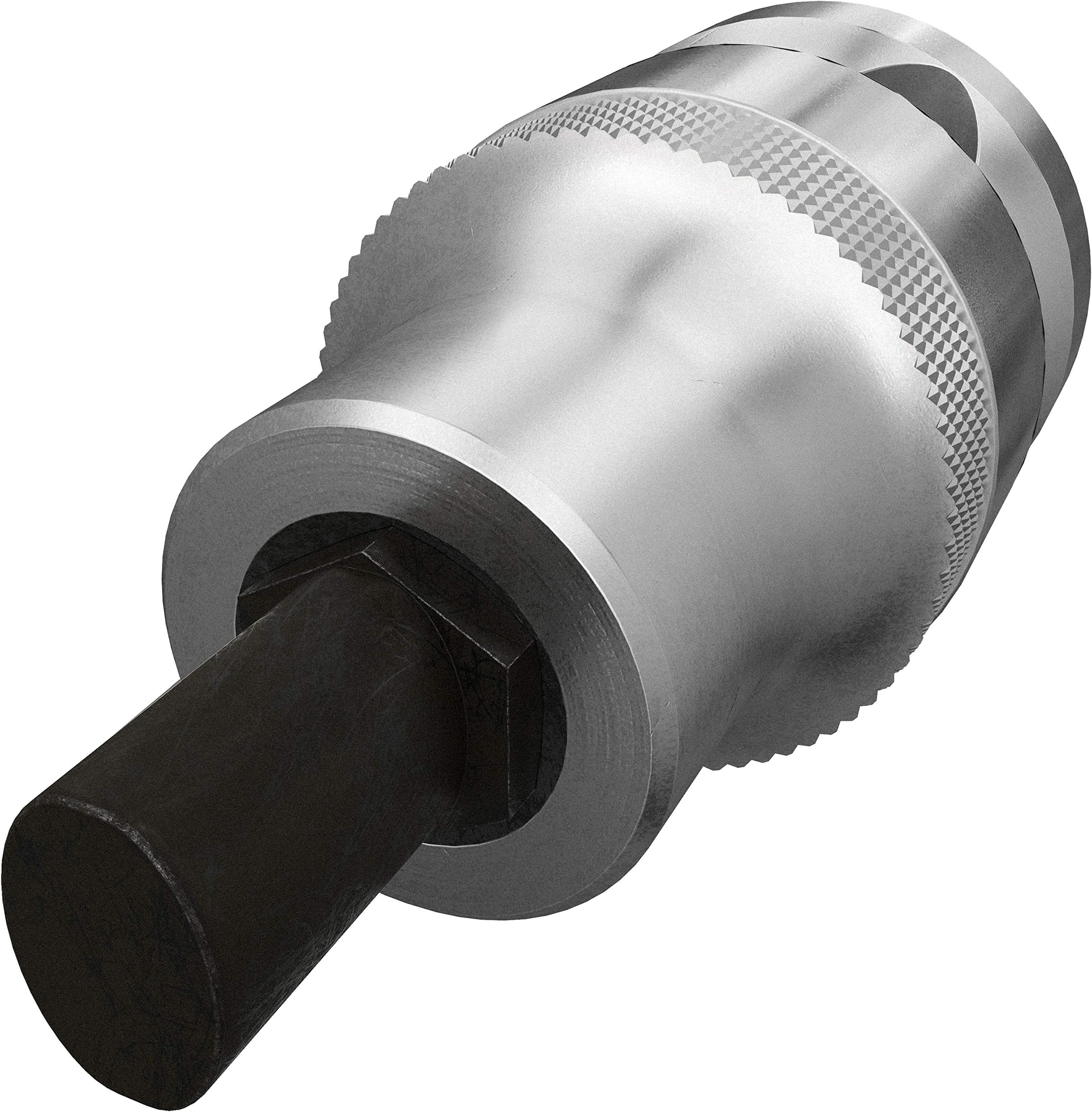 Amazon.com: TGR Universal Suspension Strut Split Hub Steering Knuckle ...