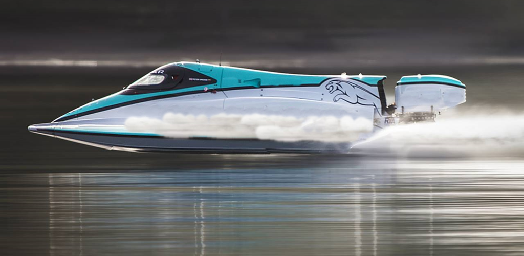 Racing Wallpapers Boat