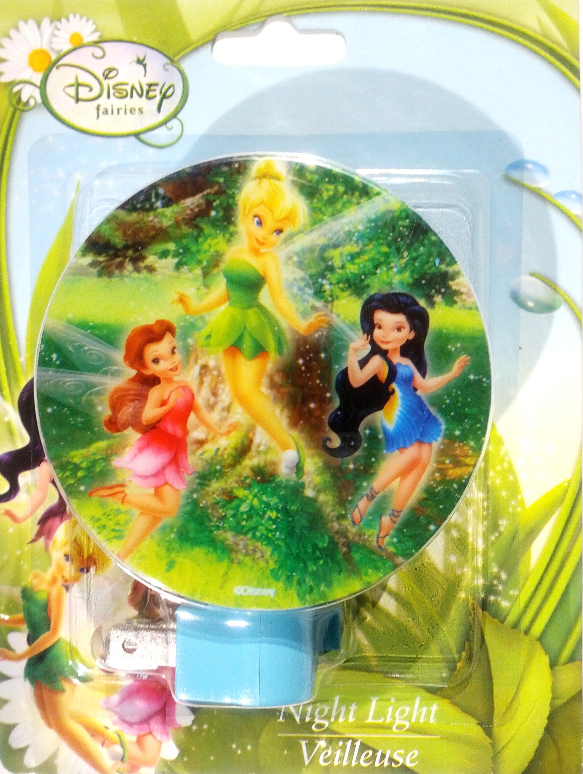 Light Fairy Tinkerbell