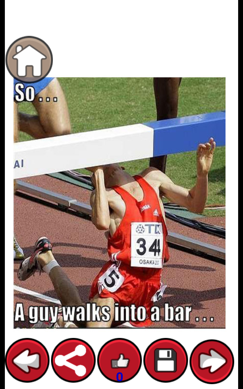 WTF Jokes:Amazon.com:Appstore for Android