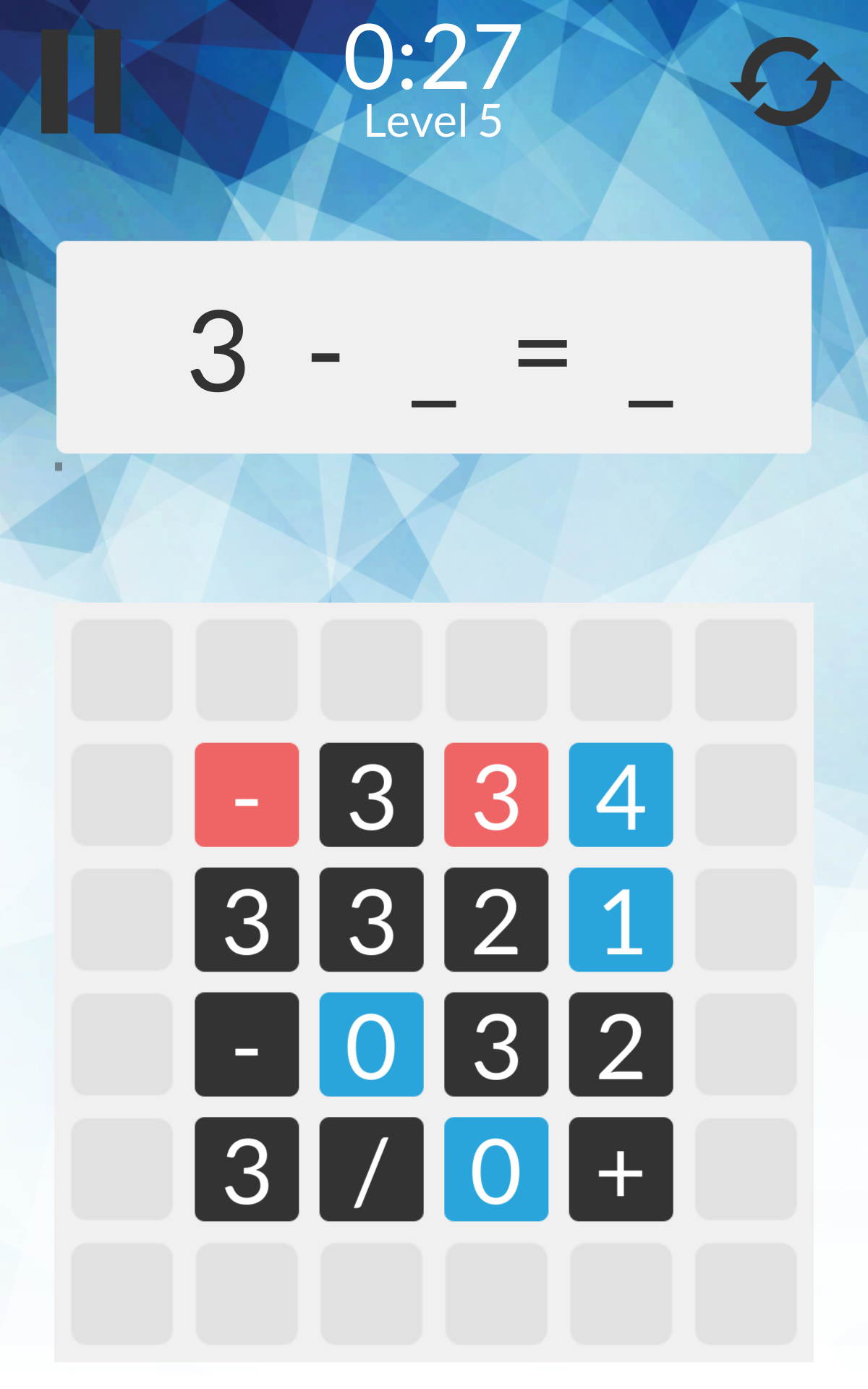 Enjoy Math - App on Amazon Appstore