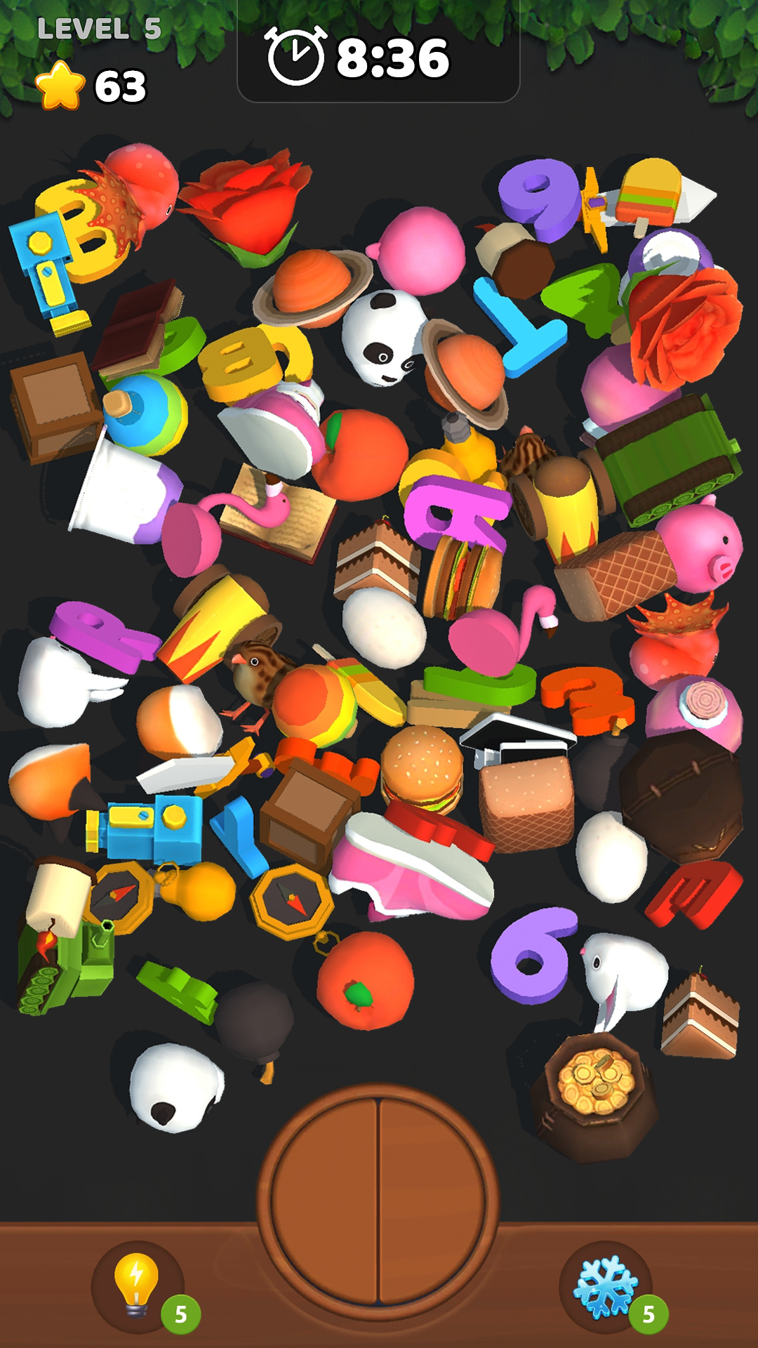 Triple Match 3D Master Puzzle Game - Classic Match - App on Amazon Appstore