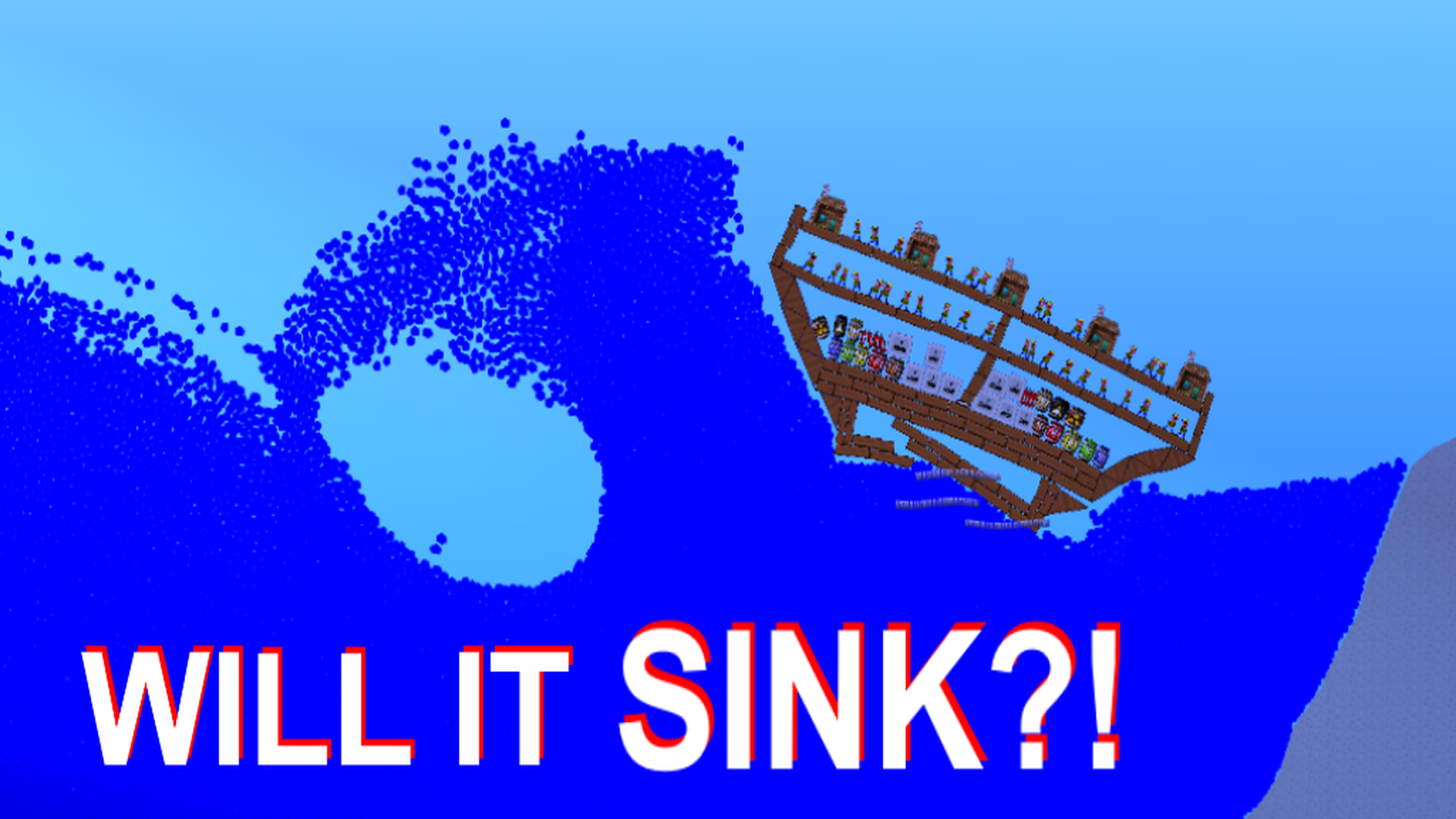 Water Physics Simulation - App on Amazon Appstore