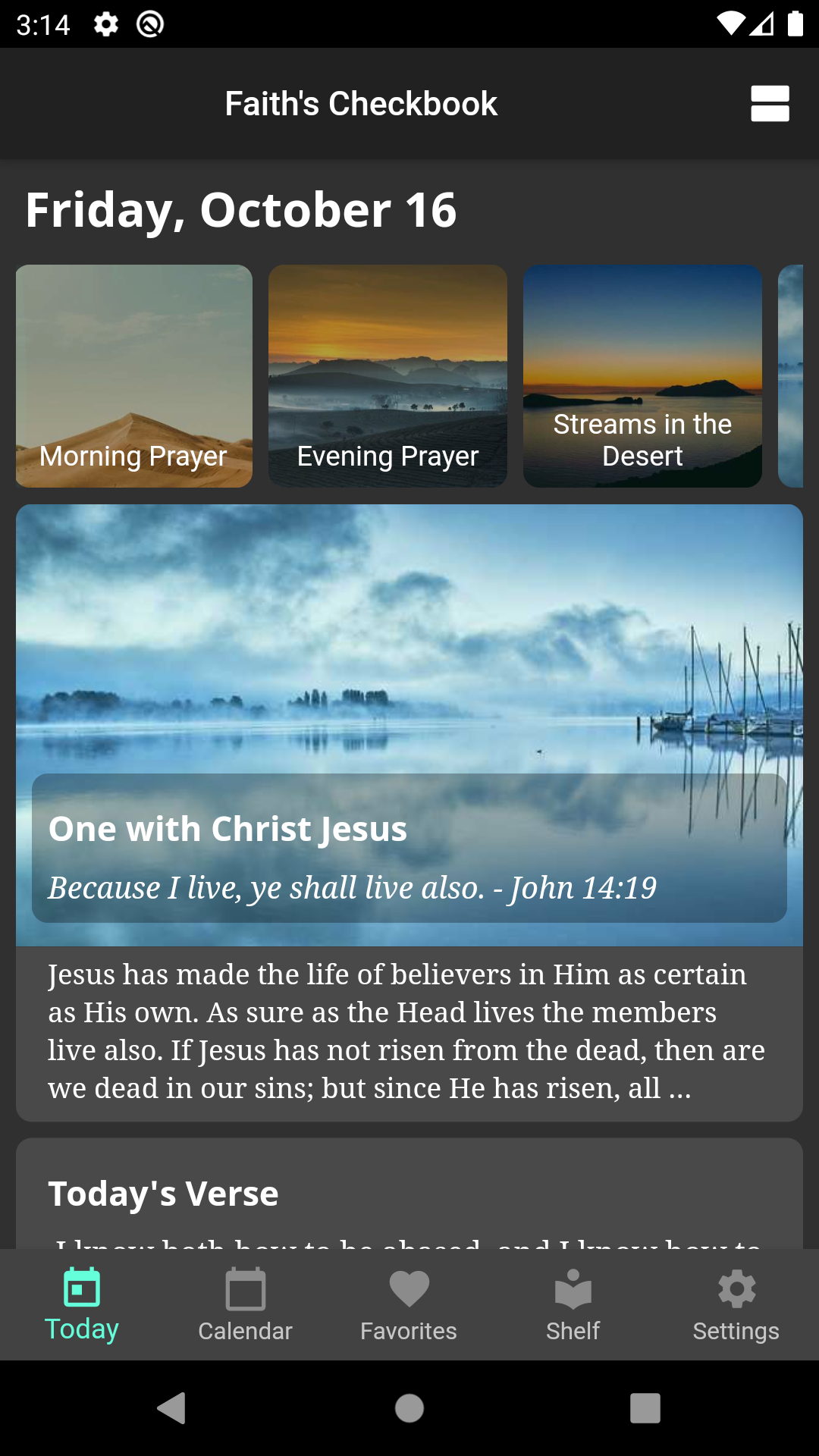 YouDevotion - Daily Devotional Collection - App on Amazon Appstore