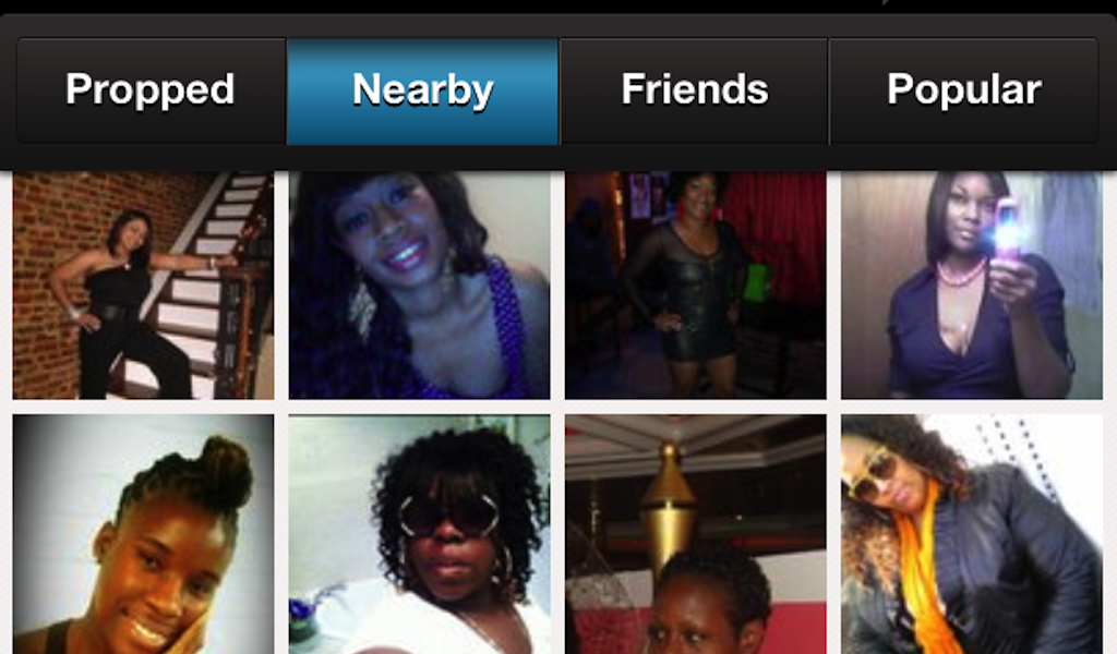 BlackPlanet - Meet New People:Amazon.com:Appstore for Android