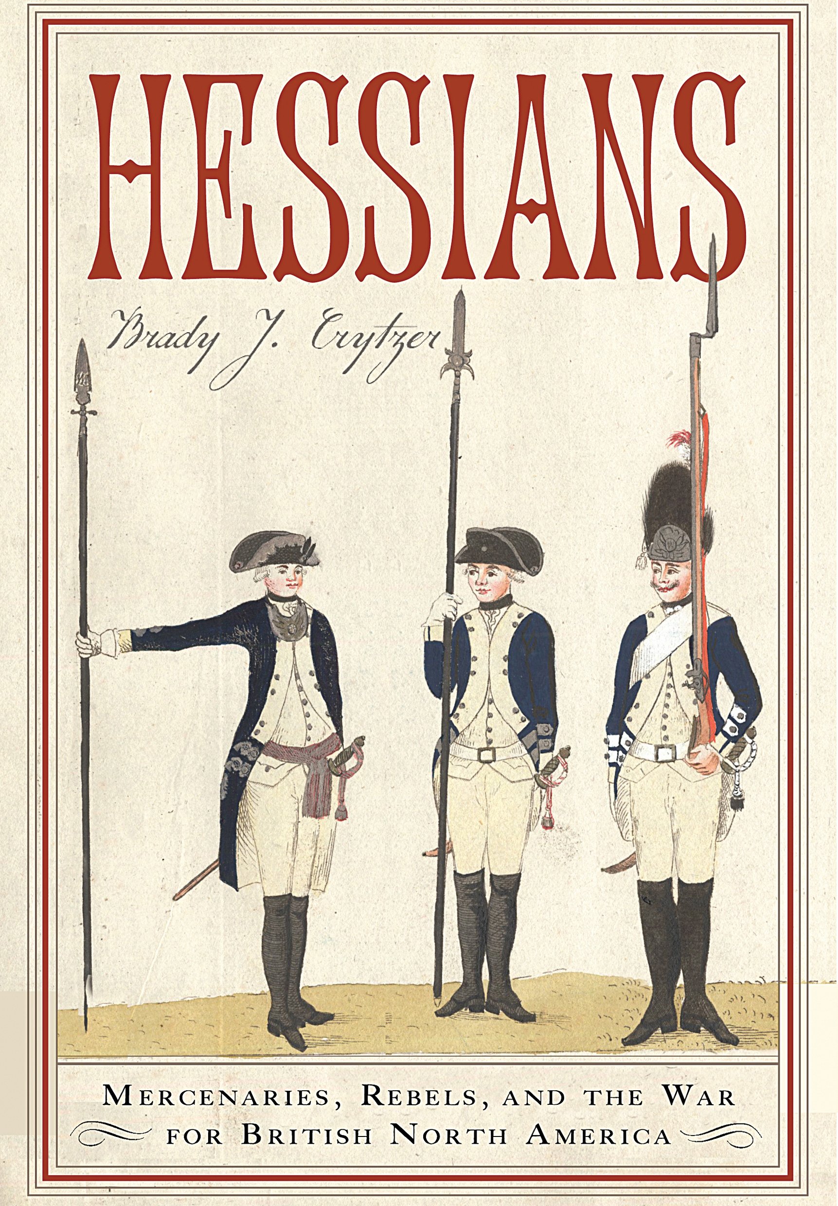 Guerra Revolucionaria De Hessians George Washington's Role In The