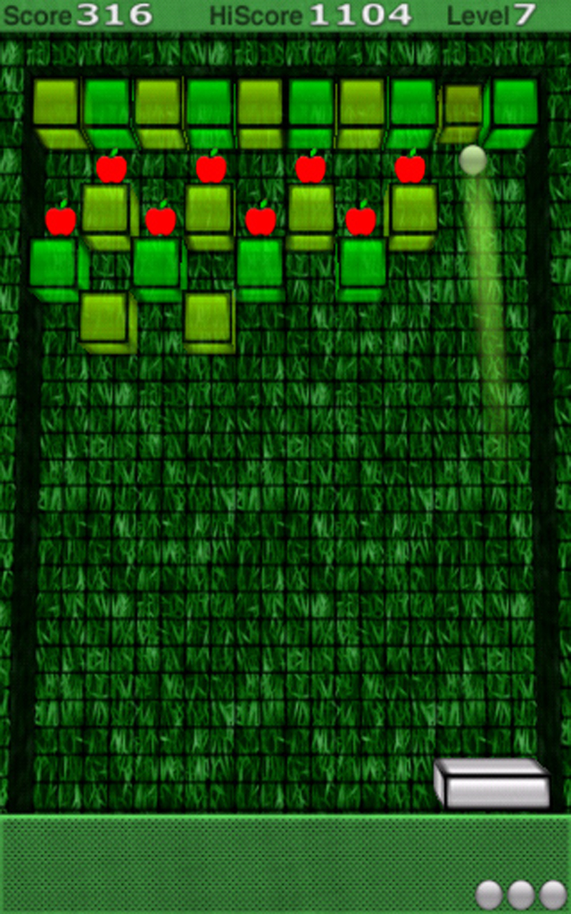 BlocksClassic - App on the Amazon Appstore