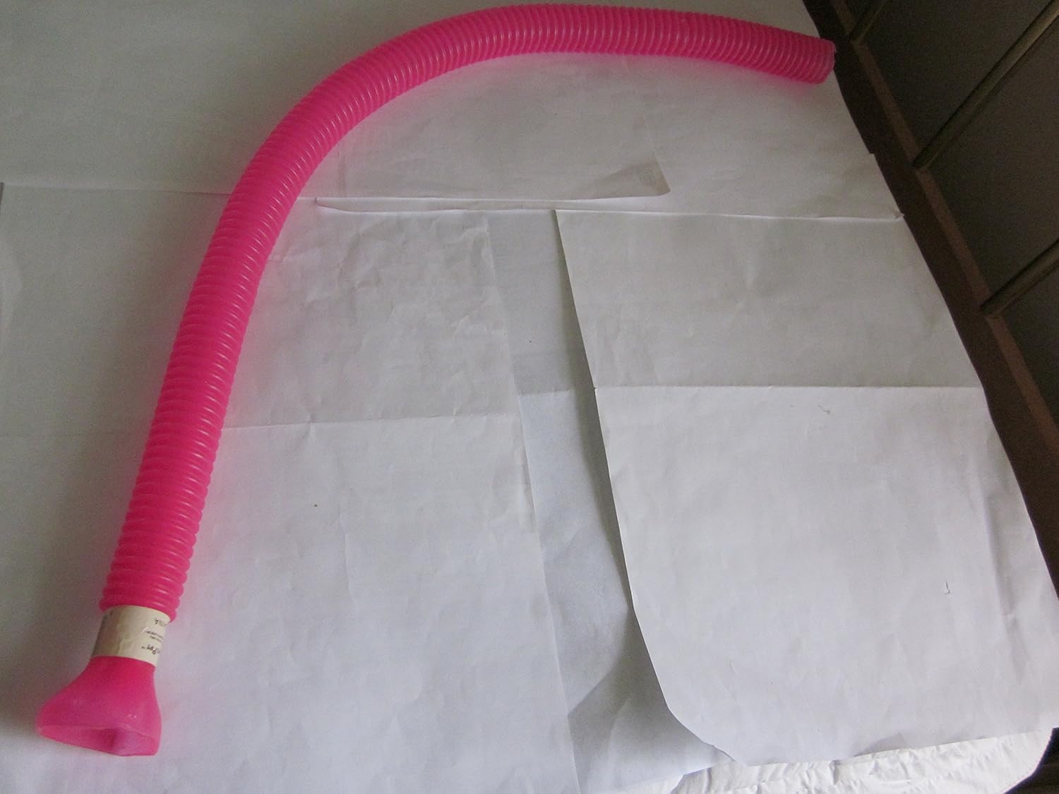 Amazon.com: 5-Tone Twirling Pipe ( One only) : Health & Household