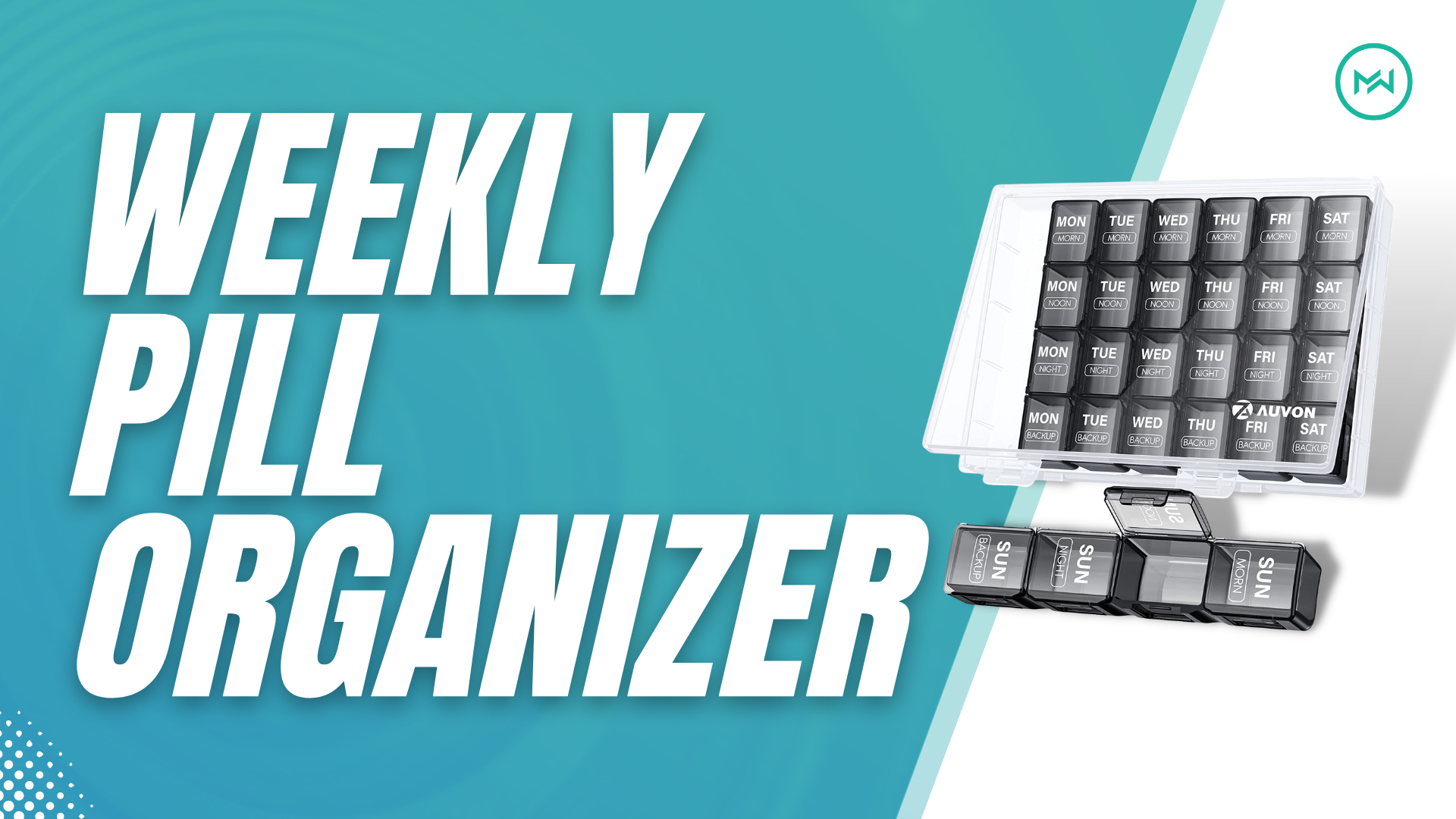 Monte Weaver's Amazon Page