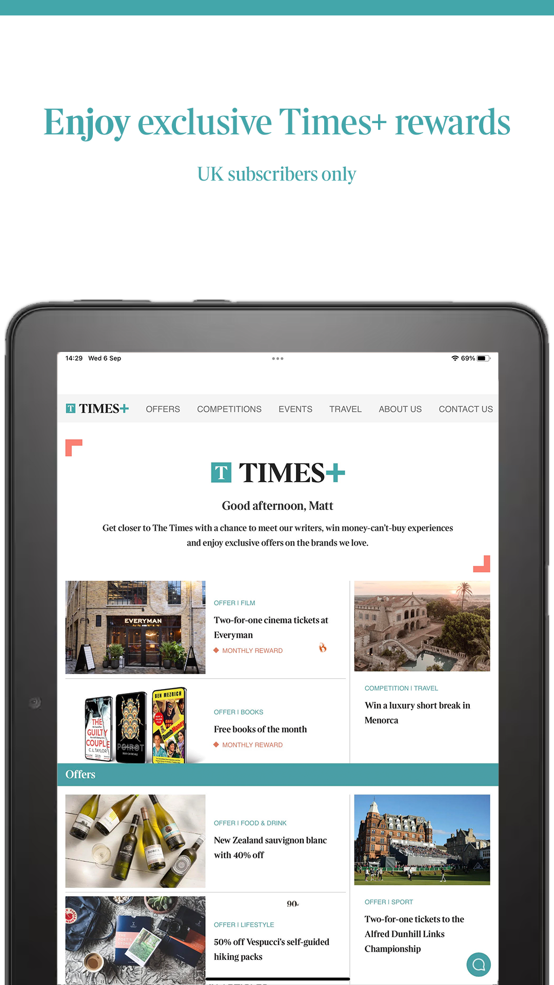 The Times And Sunday Times Classic App App On The Amazon Appstore the-times-and-sunday-times-classic-app-app-on-the-amazon-appstore