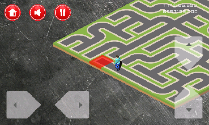 Maze - App on Amazon Appstore