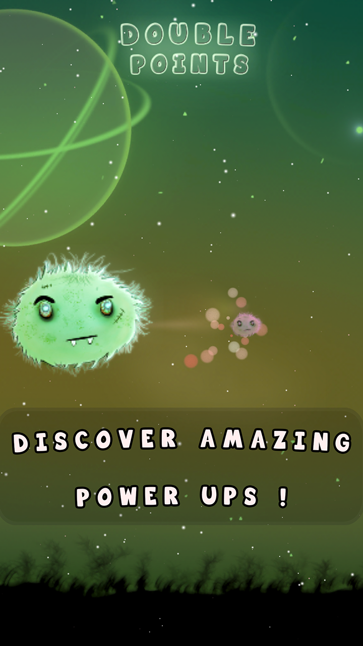 Kuhu's Planet - Zing The Zompires: app su Amazon Appstore