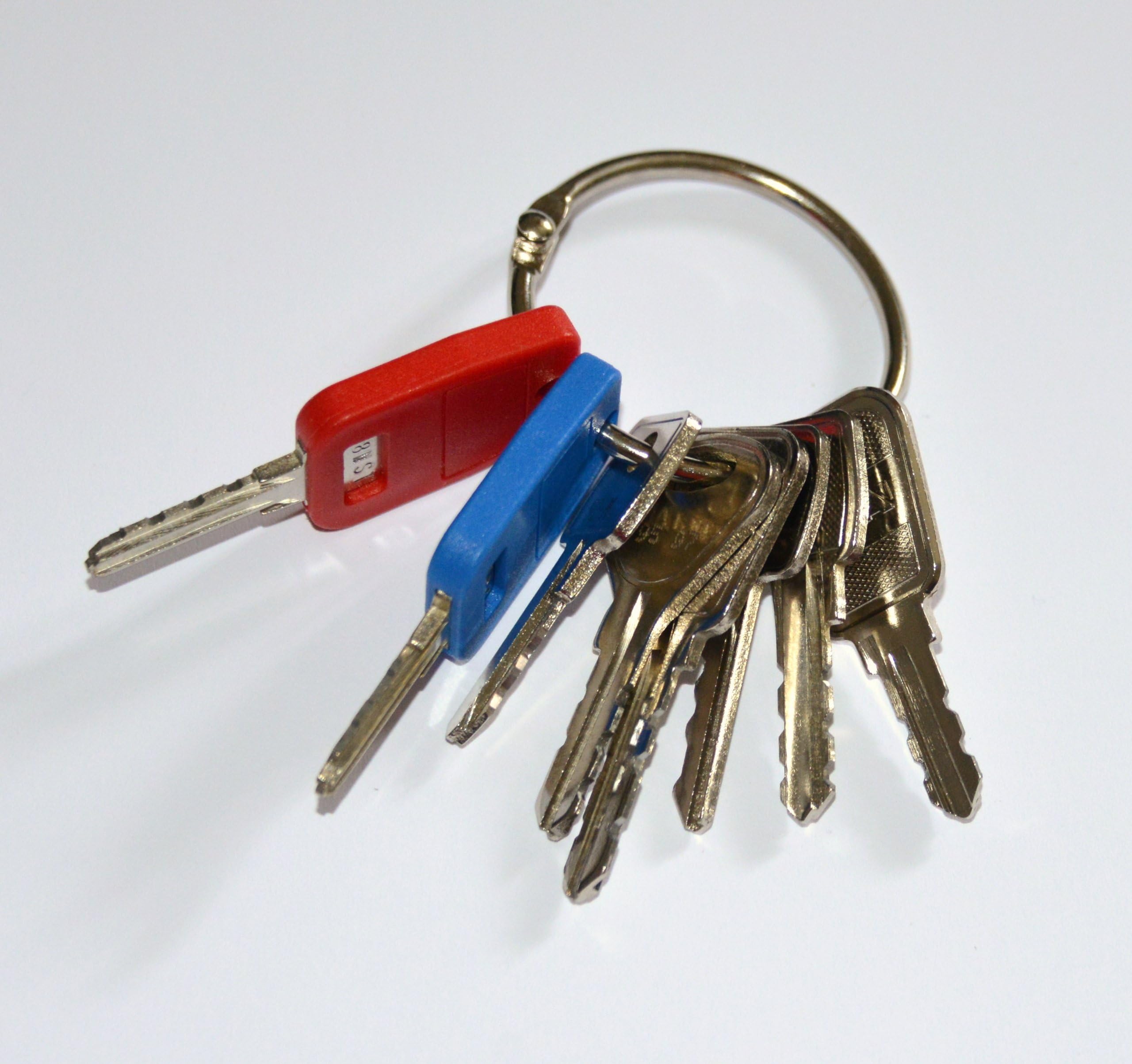 Genuine Lowe and Fletcher 92 Series Master Key. : Amazon.co.uk: DIY & Tools