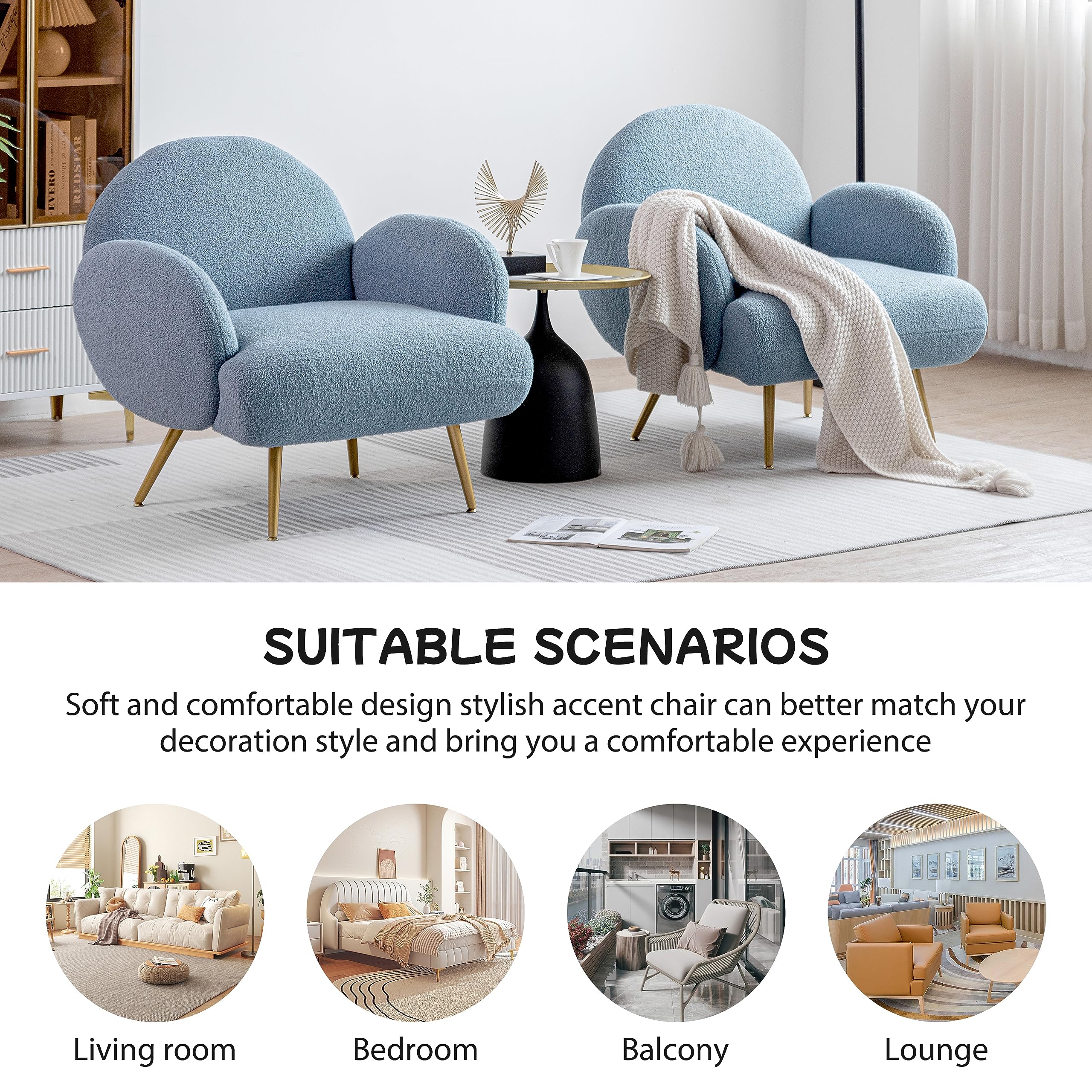 Modern Lounge Chair Designs &Tradition Rely HW104 Lounge Chair
