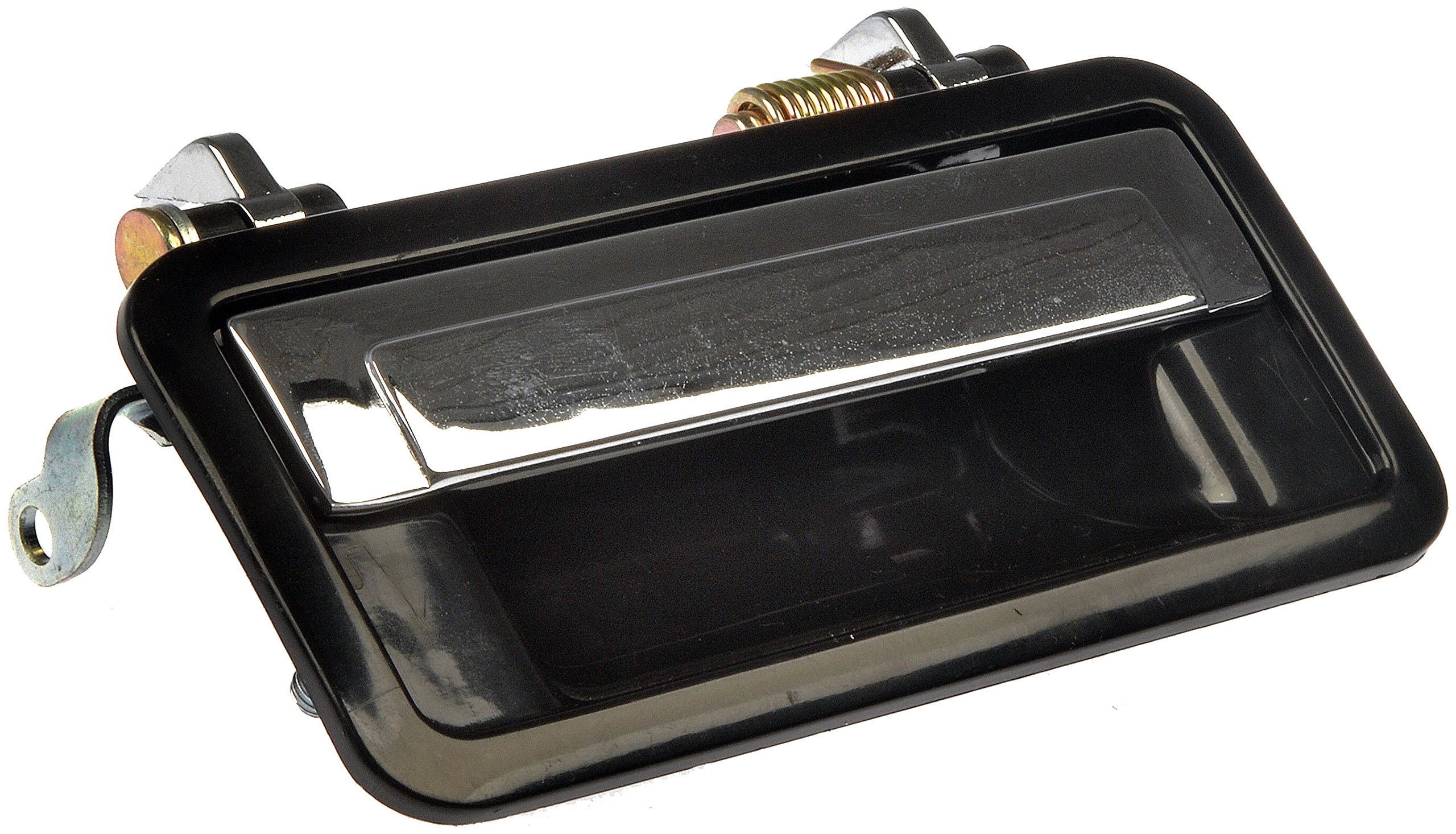 GM Replacement Handle Dorman 77023 Front Driver Side Door Handle ...