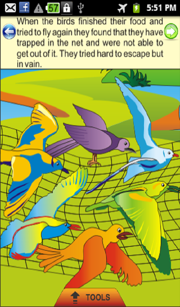 Strength in Unity - Kids Story - Application sur Amazon Appstore