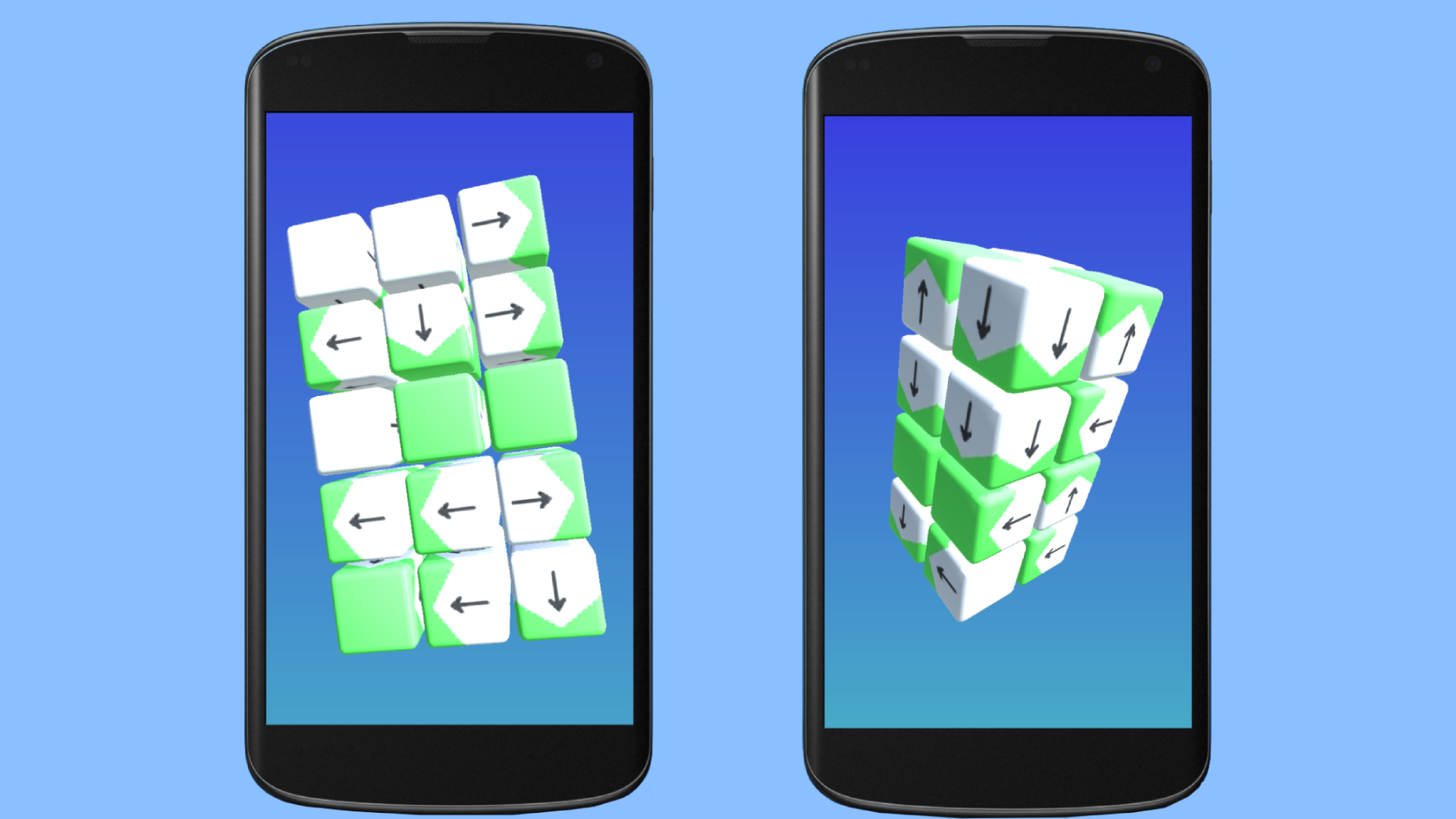 Tap Away Master : Tap it 3D Block Away Block Cube Puzzle - App on ...