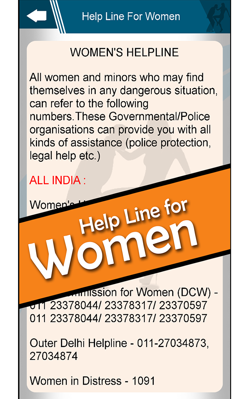 Perfect Self Defence app - App on Amazon Appstore