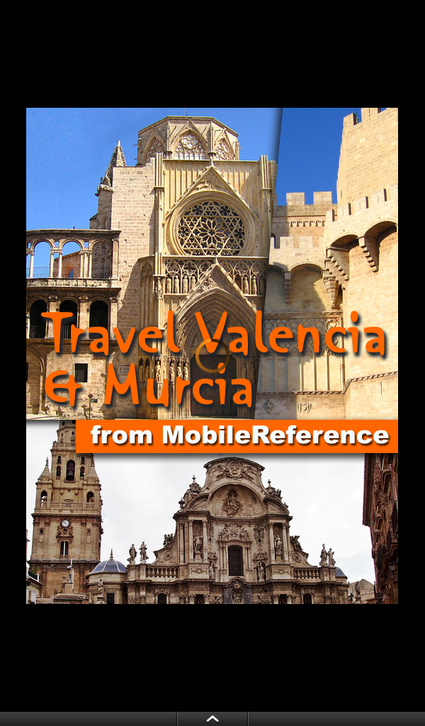 Valencia and Murcia, Spain (Costa Blanca, Costa del Azahar, and Costa ...