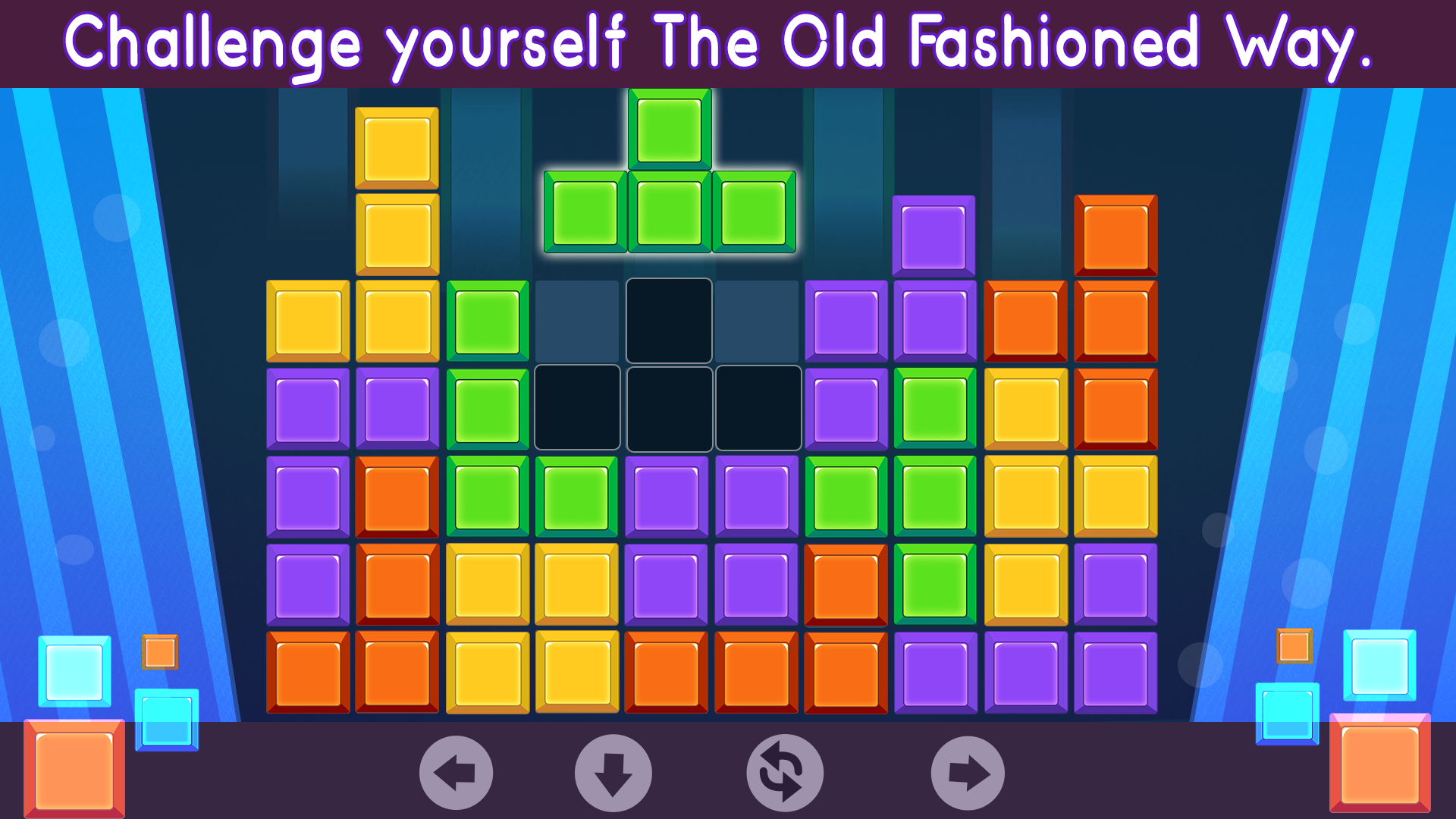 Blocks Clash - App on Amazon Appstore