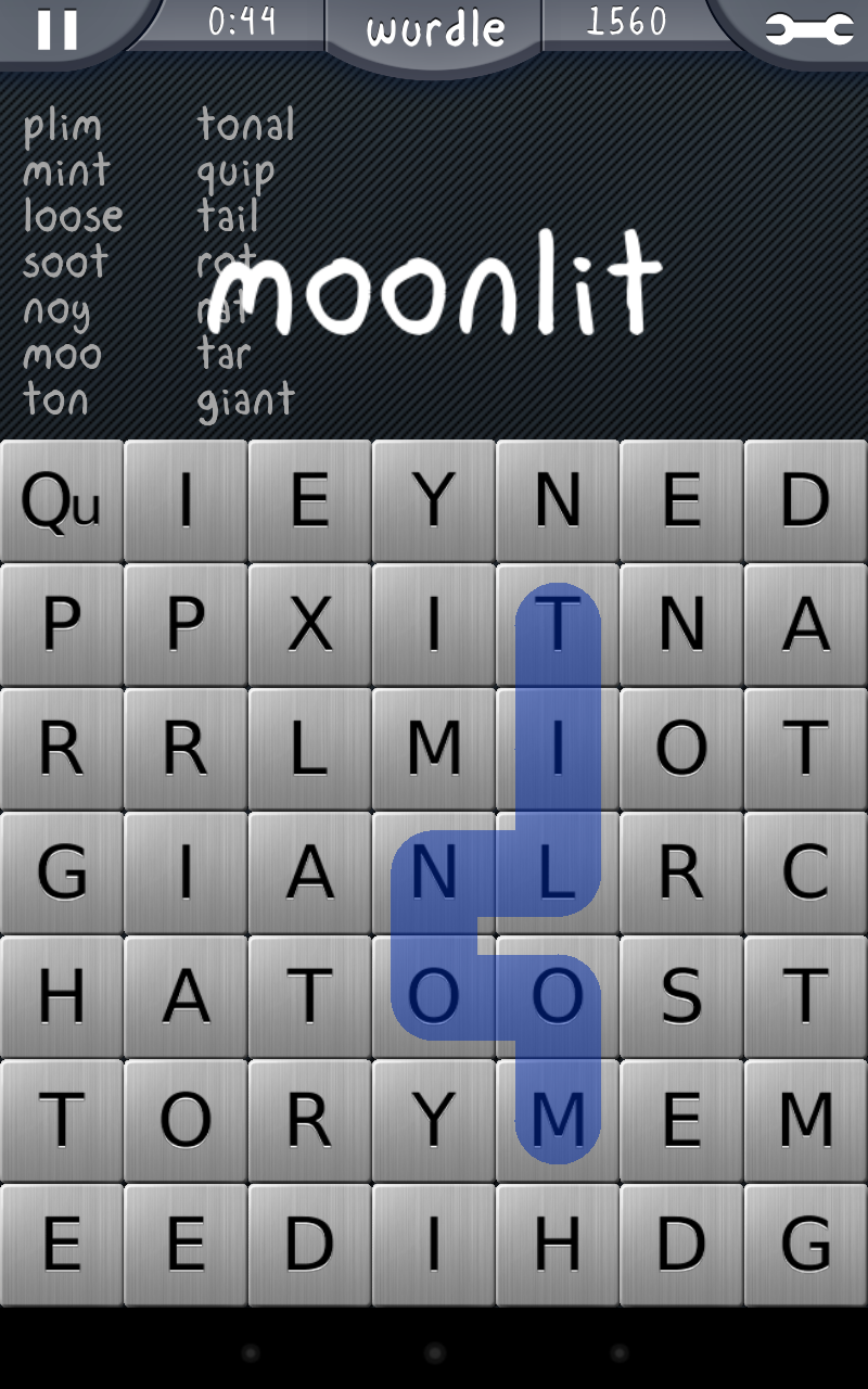 Wurdle - App on Amazon Appstore