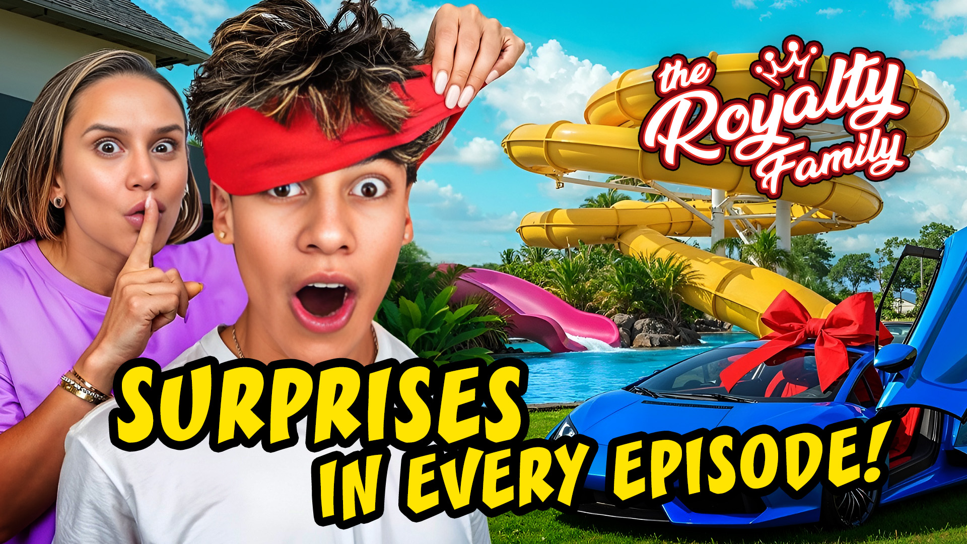 The Royalty Family - App on Amazon Appstore