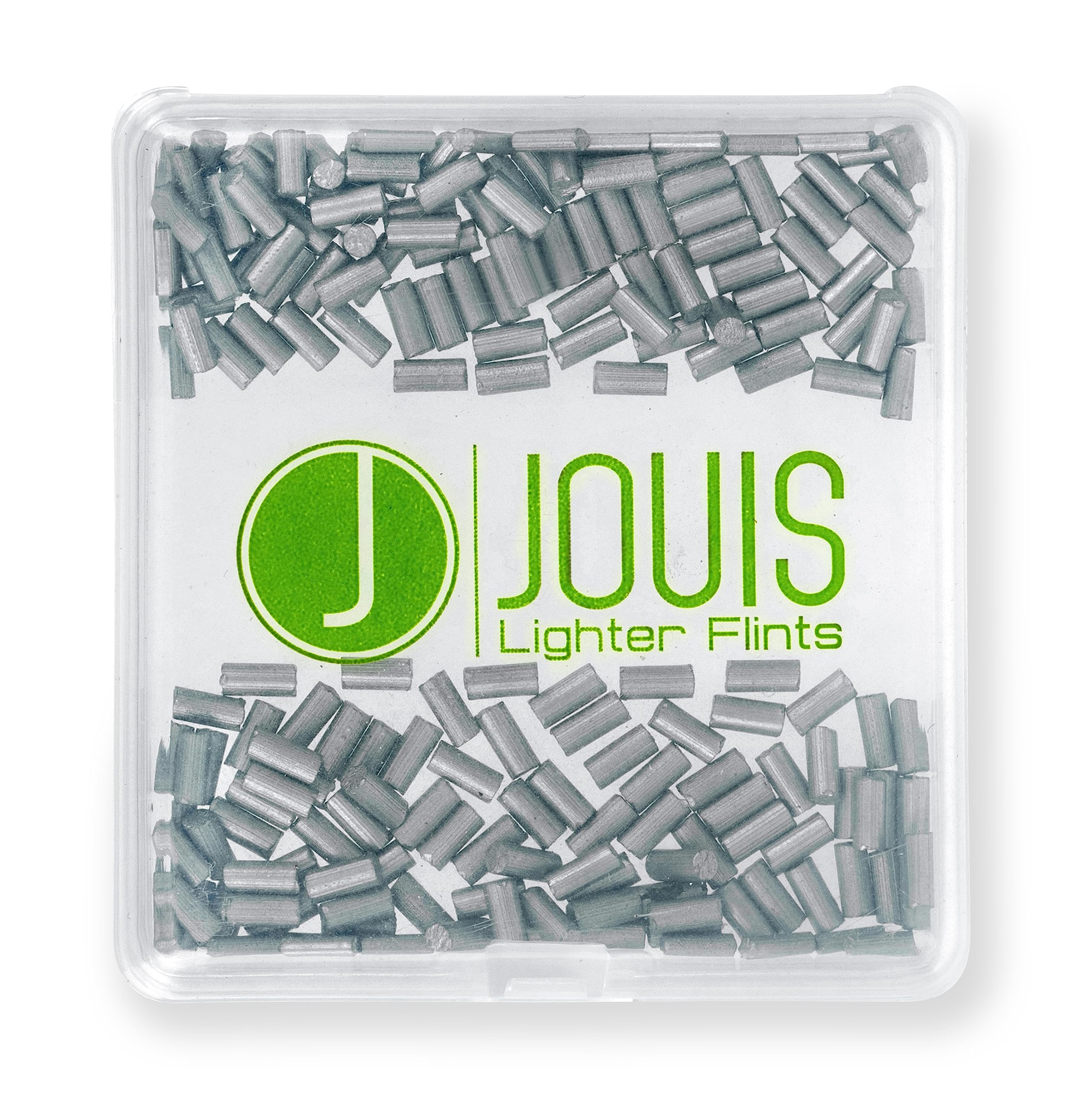 Jouis Lighter Flints - Universal Replacement Lighter Flints Compatible ...