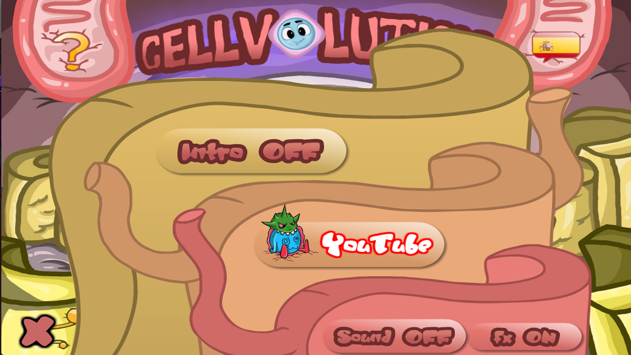 Cellvolution (Cell Evolution):Amazon.es:Appstore for Android