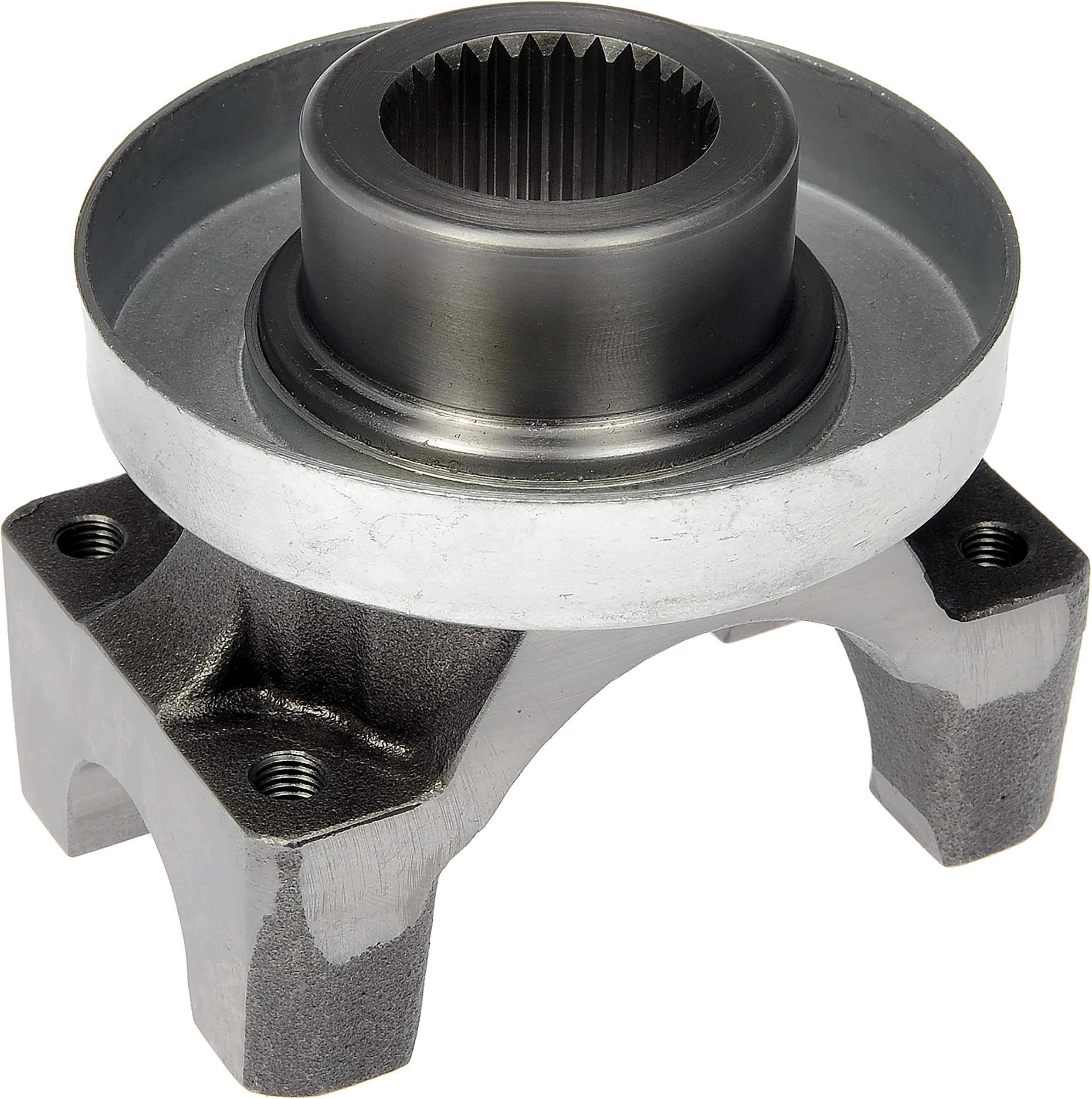 Amazon.com: Dorman 697-549 Rear Differential Differential End Yoke ...