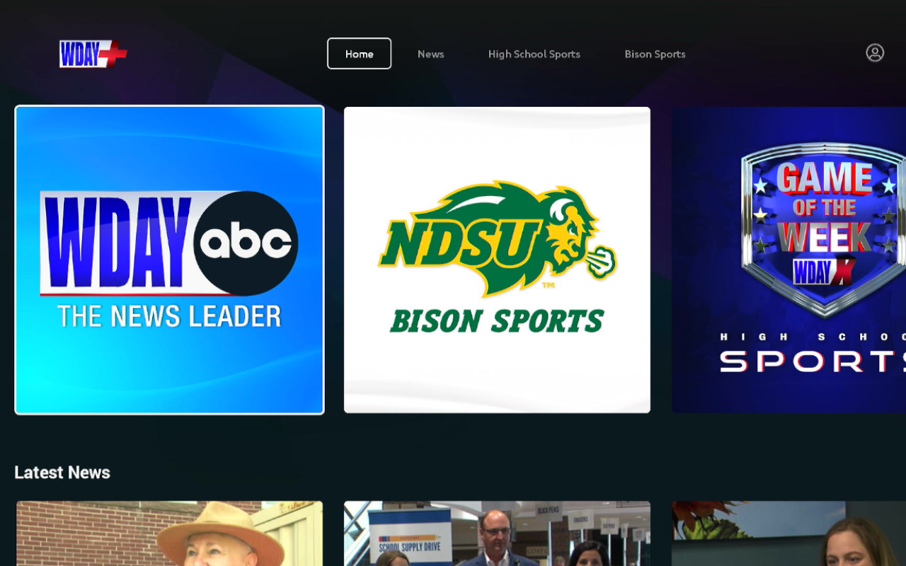 WDAY+ - App on Amazon Appstore