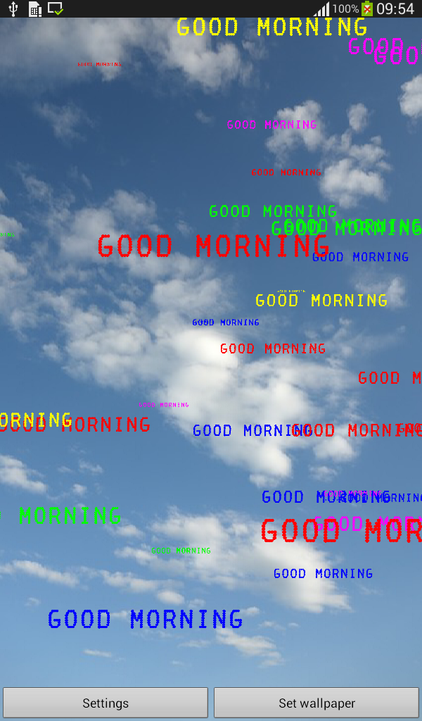 My Name Live Wallpaper - App on Amazon Appstore