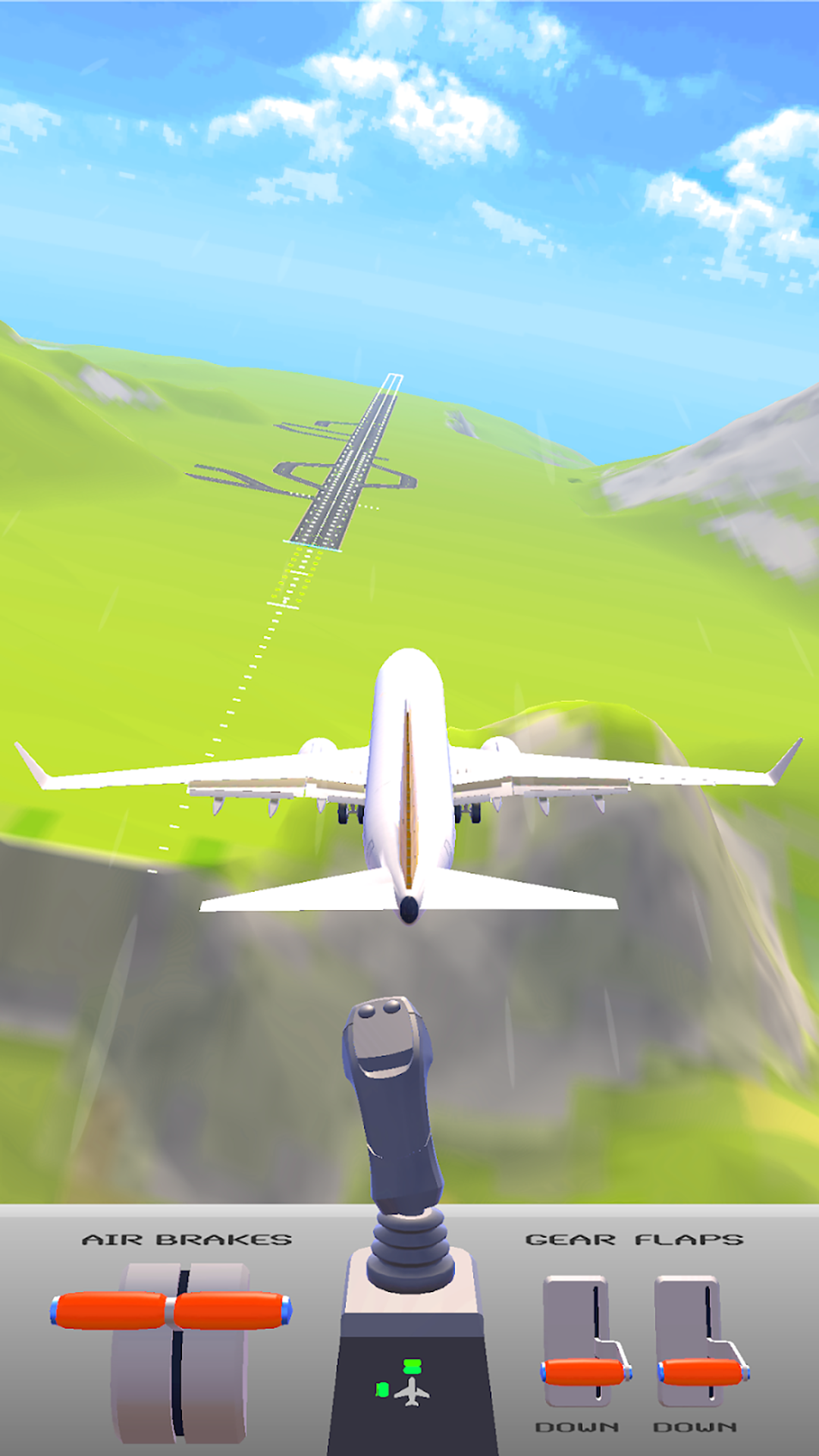 Pilot Life - Flight Game 3D - App on Amazon Appstore
