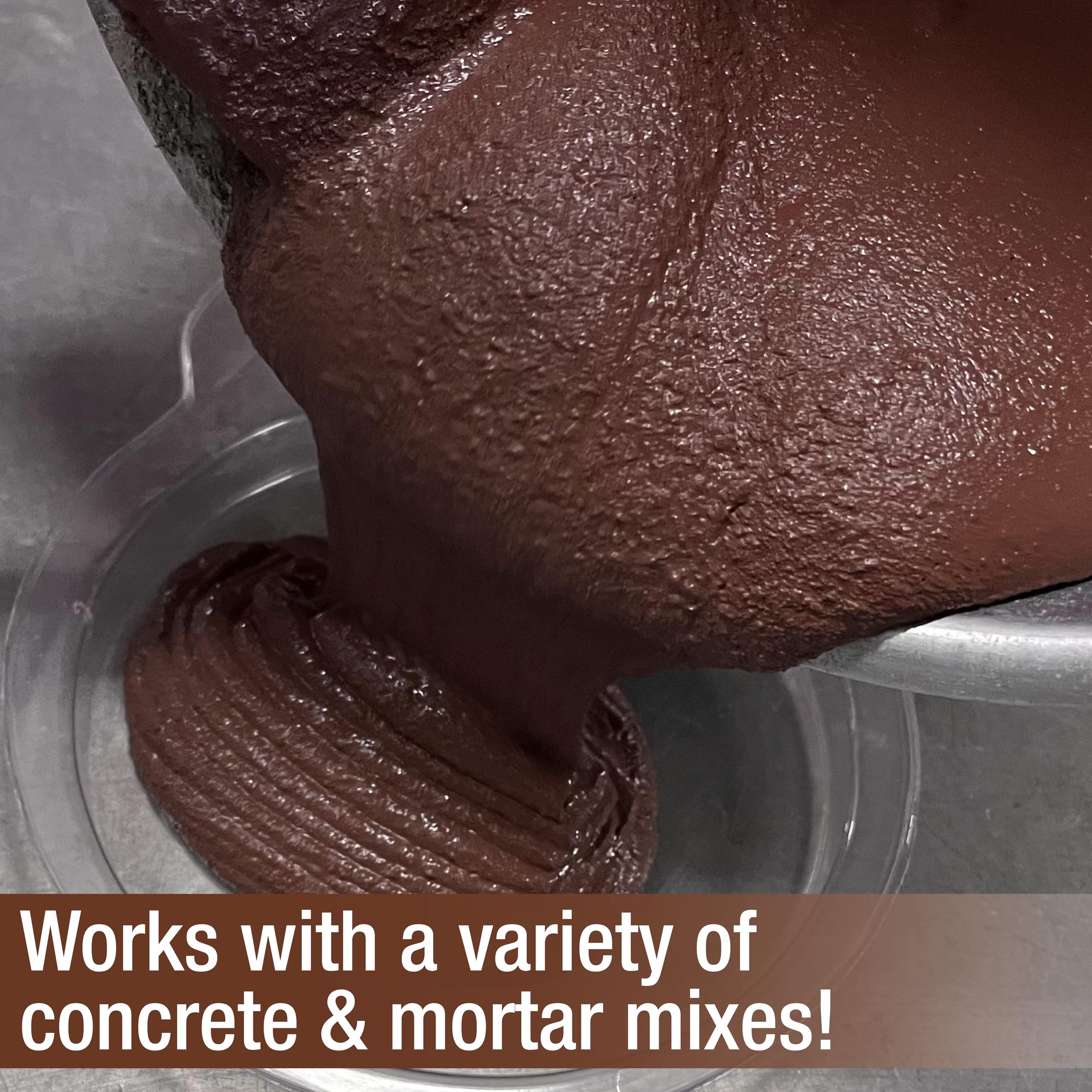 Snapklik.com : Akona Concrete & Mortar Color - Pigment Powder, Color ...