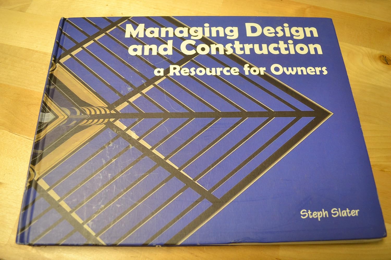 Amazon.com: Managing Design and Construction, a Resource for Owners ...