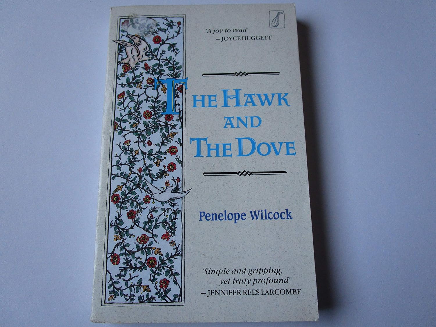 The Hawk And The Dove – The Hawk and the Dove Trilogy By Penelope ...
