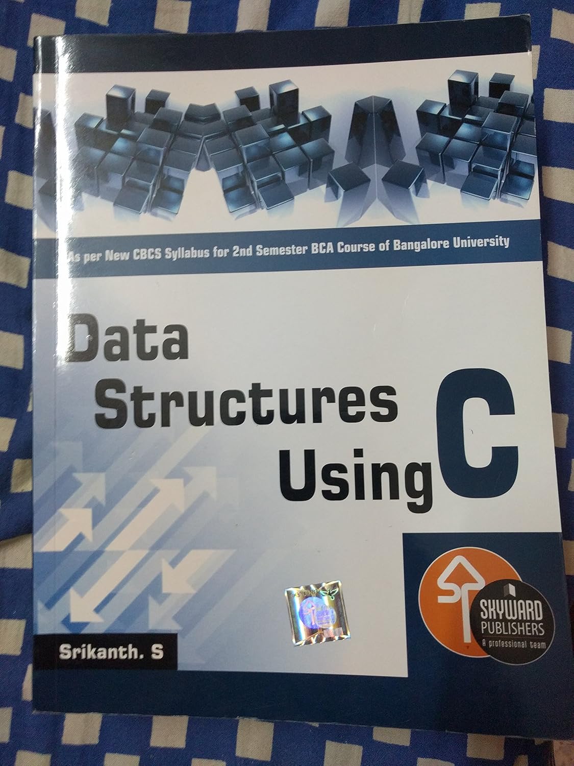 Data structures using C Skyward publications : Amazon.in: Books
