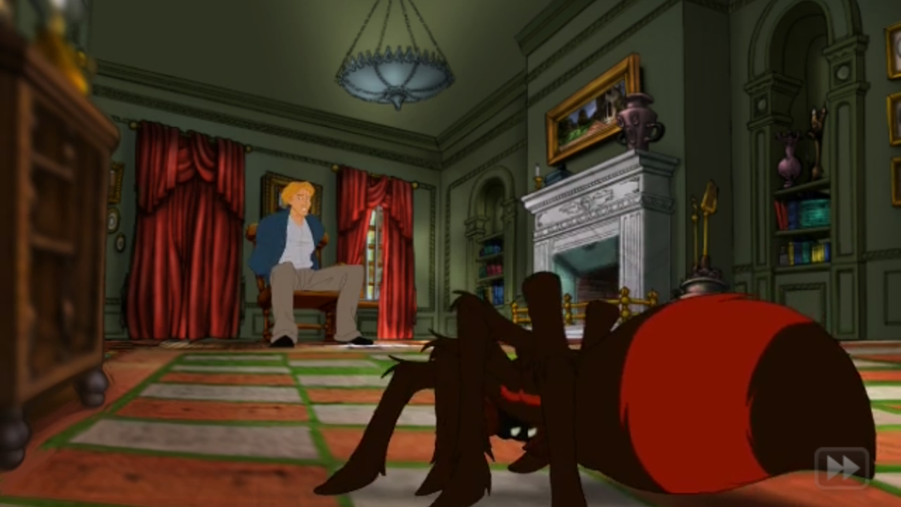 Broken Sword 2: Remastered - App on Amazon Appstore