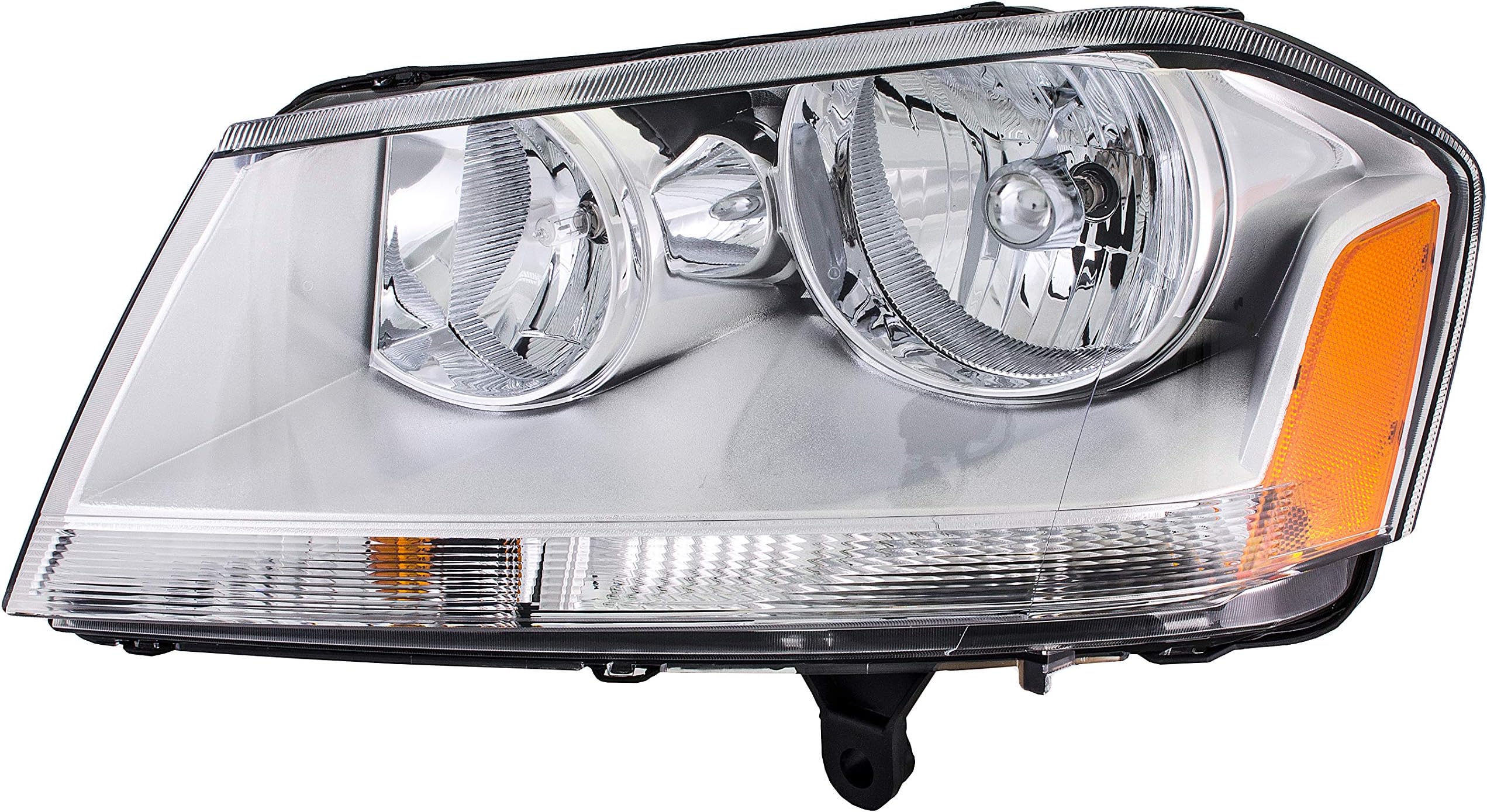 Amazon.com: Dorman 1592212 Driver Side Headlight Assembly Compatible ...