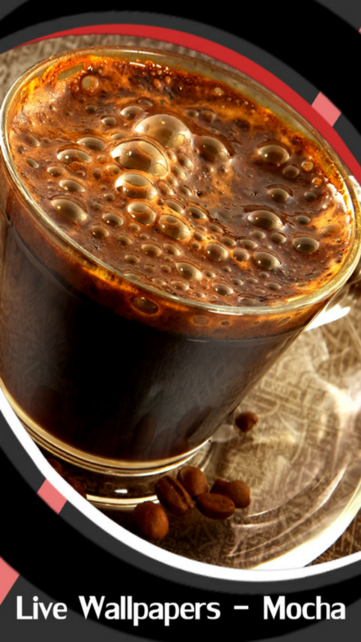 Live Wallpapers – Mocha - App on Amazon Appstore