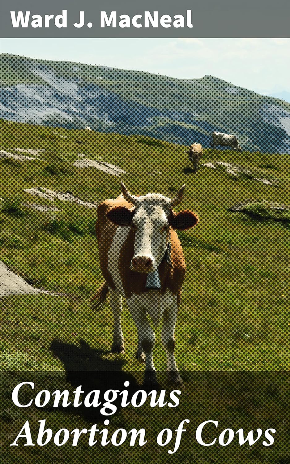 Contagious Abortion of Cows: Understanding and Combating Bovine ...