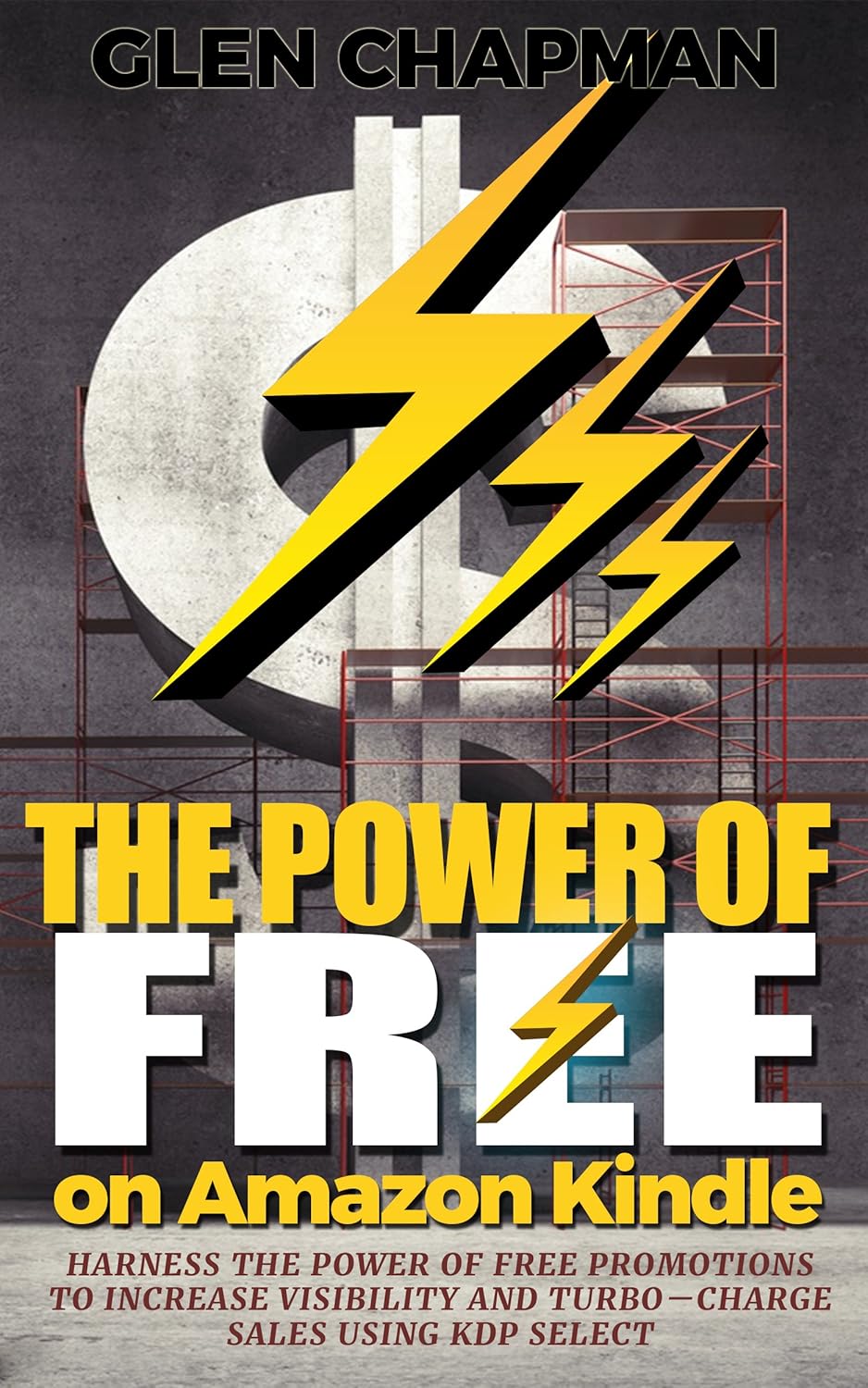 Amazon.com: The Power of Free on Amazon Kindle - Harness the power of ...