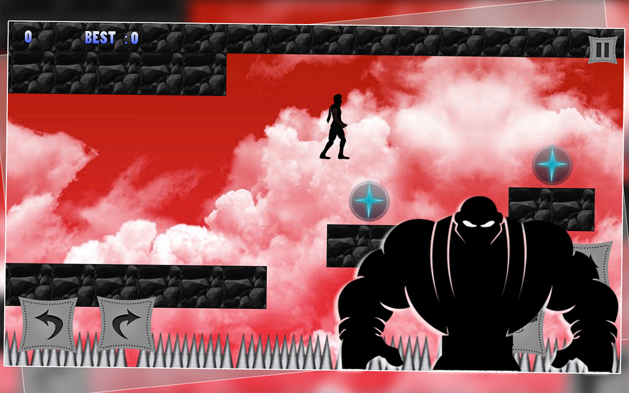 Shadow Hero in the Kingdom of the Eternal Rising Sun Quest 2 - Free ...