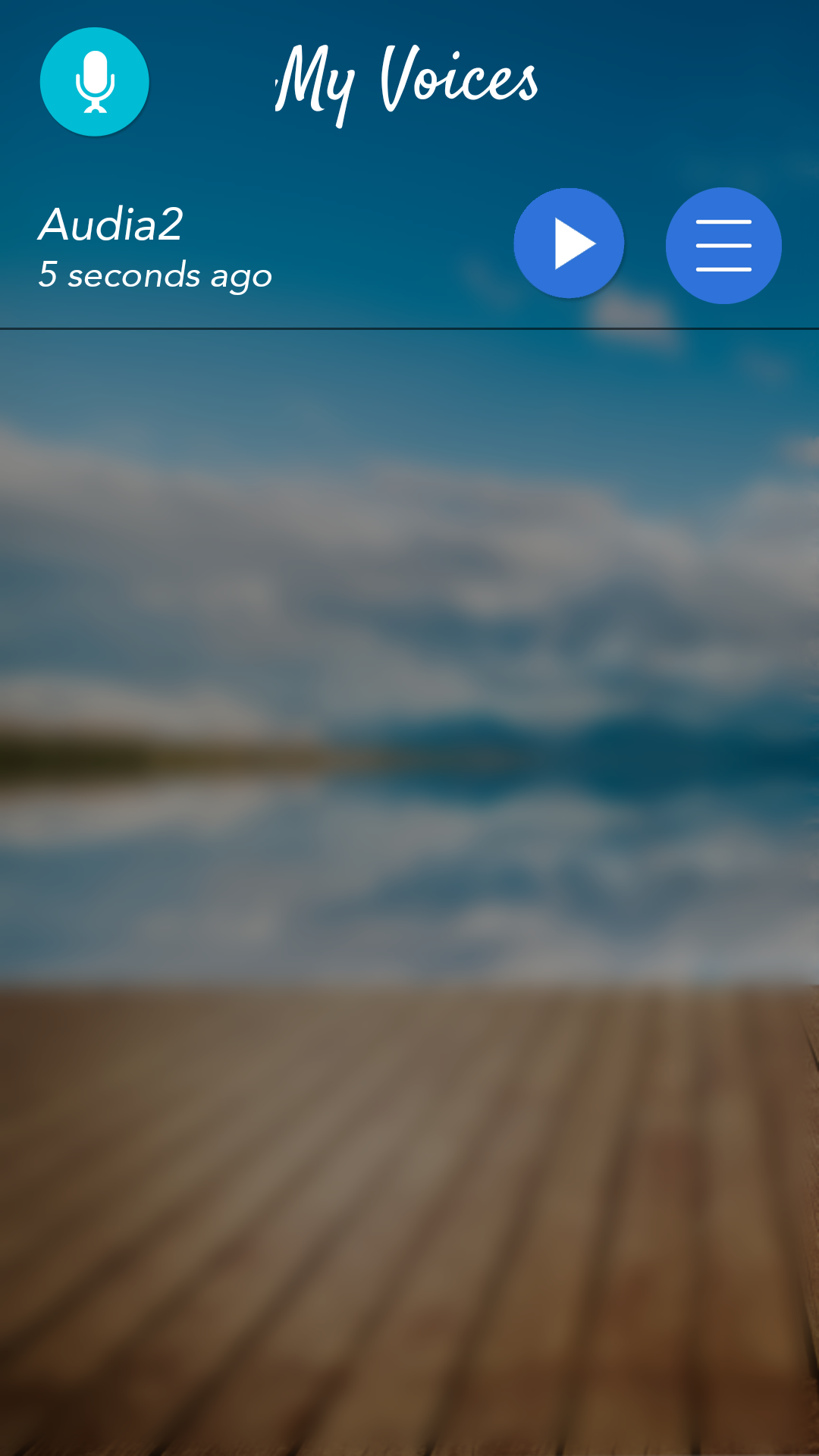 Funny Voice Changer - App on Amazon Appstore