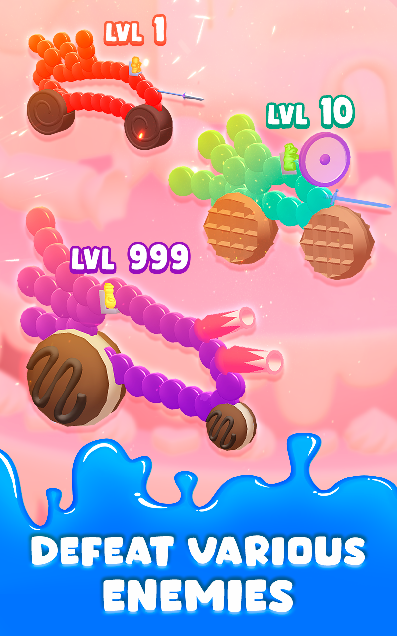 Just the Joust: Draw and Win - App on Amazon Appstore