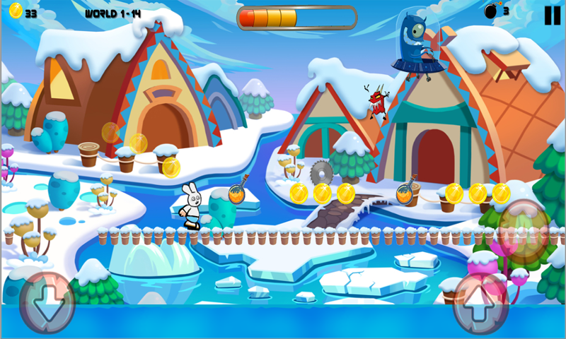 game Simon adventure: super simon and Gaspard:Amazon.co.uk:Appstore for ...