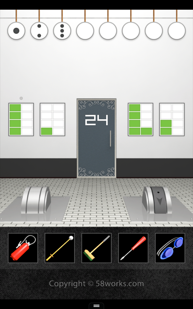 DOOORS2 - room escape game --Amazonアプリストアのアプリ
