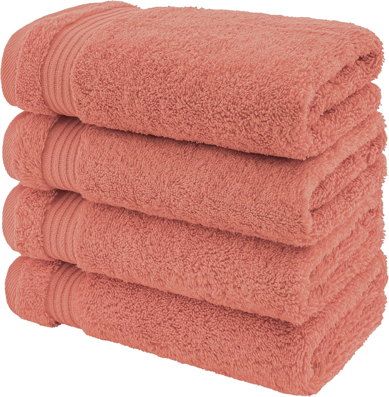 Amazon.com: American Veteran Towel, Hand Towels for Bathroom, 4 Piece ...