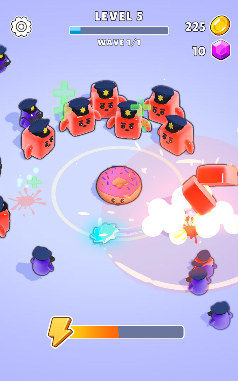 Saw Defense - App on Amazon Appstore