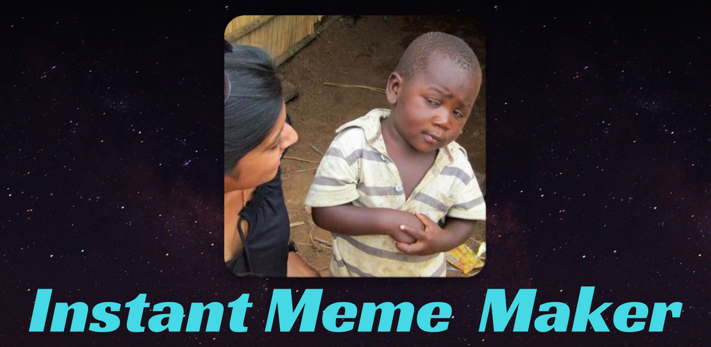 Instant Meme Maker - App on Amazon Appstore